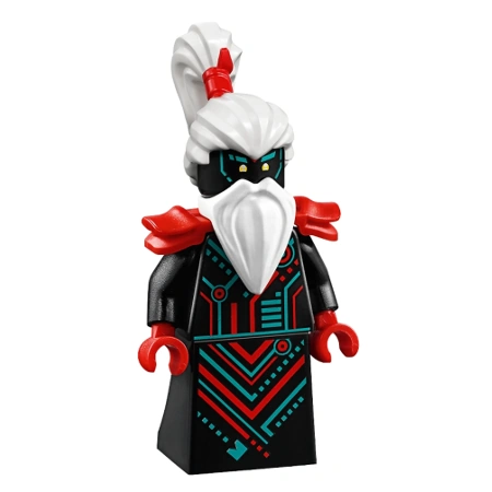 Unagami | Wiki LEGO | Fandom