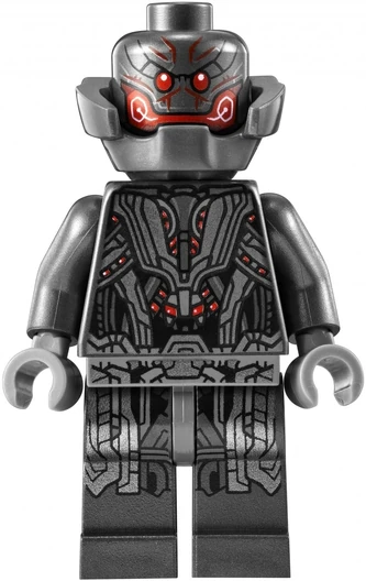 Ultron | Brickipedia | Fandom