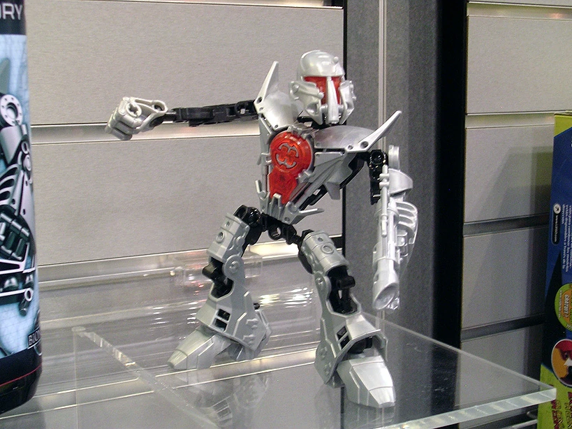 Dunkan Bulk & Jimi Stringer – Brick Lab