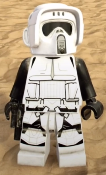 LEGO Star Wars: The Skywalker Saga | Brickipedia | Fandom