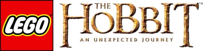 Image - TheHobbit Logo.png | Brickipedia | FANDOM powered by Wikia