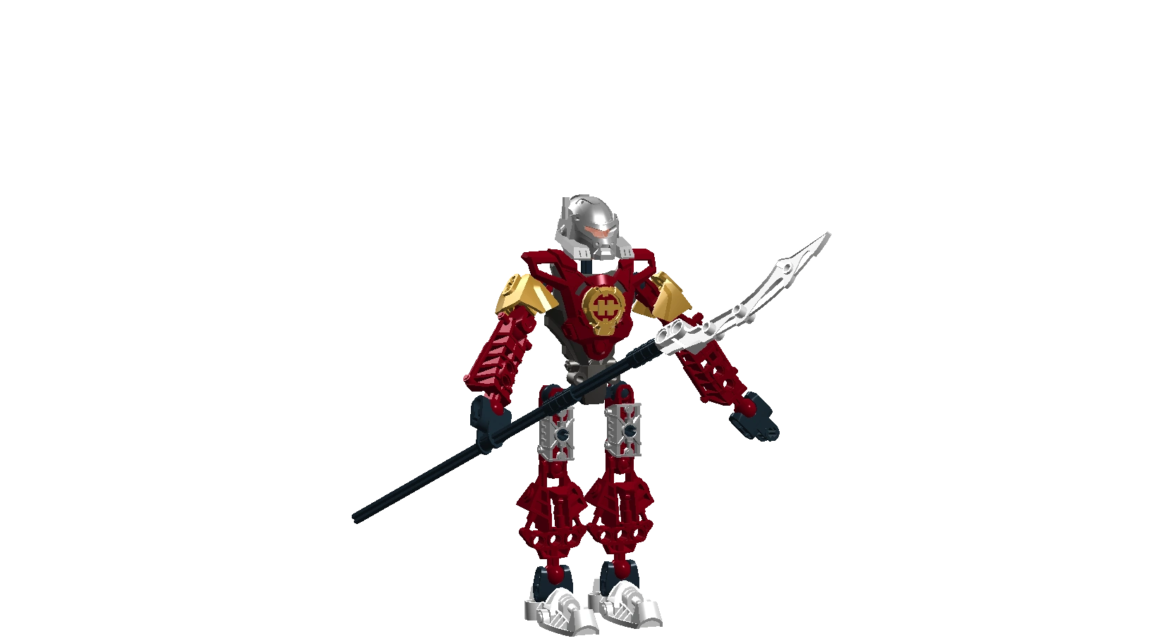 Custom:Norik (Unfolded) | Brickipedia | Fandom