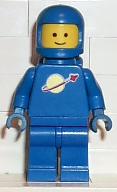 Image - Blue Classic Spaceman.jpg | Brickipedia | FANDOM powered by Wikia