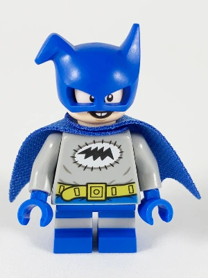 Bat-Mite | Brickipedia | Fandom