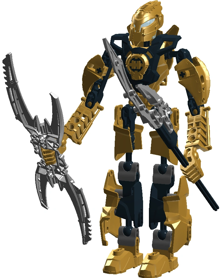 Custom:Mata Nui | Brickipedia | Fandom