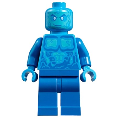 Hydro-Man | Wiki LEGO | Fandom