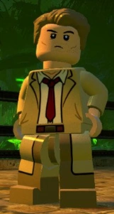 Lego DC Super Villains DLC Justice League Dark DLC Character Pack ...