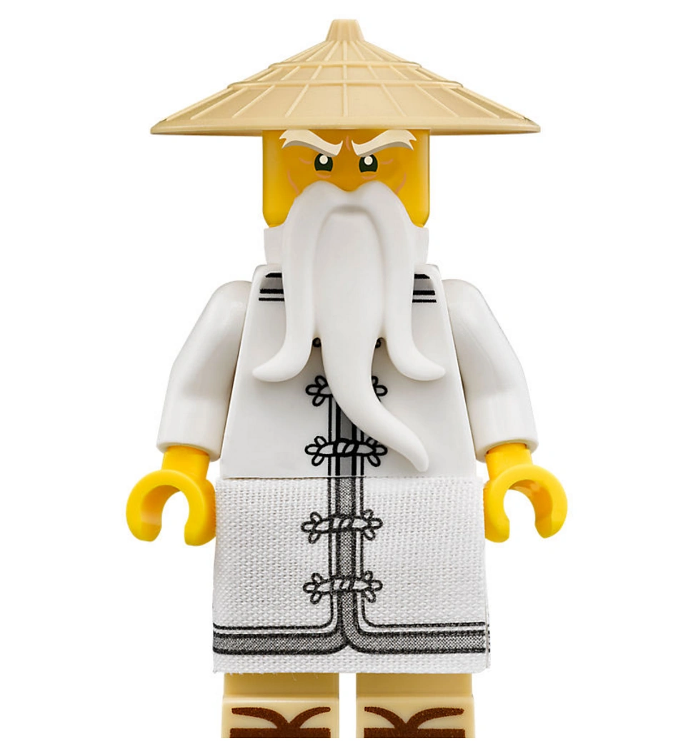 Image - Sensei Wu (Movie).png | Brickipedia | FANDOM powered by Wikia