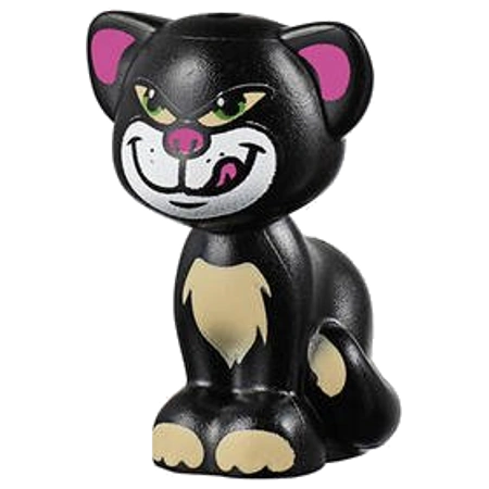 Lucifer | Wiki LEGO | Fandom