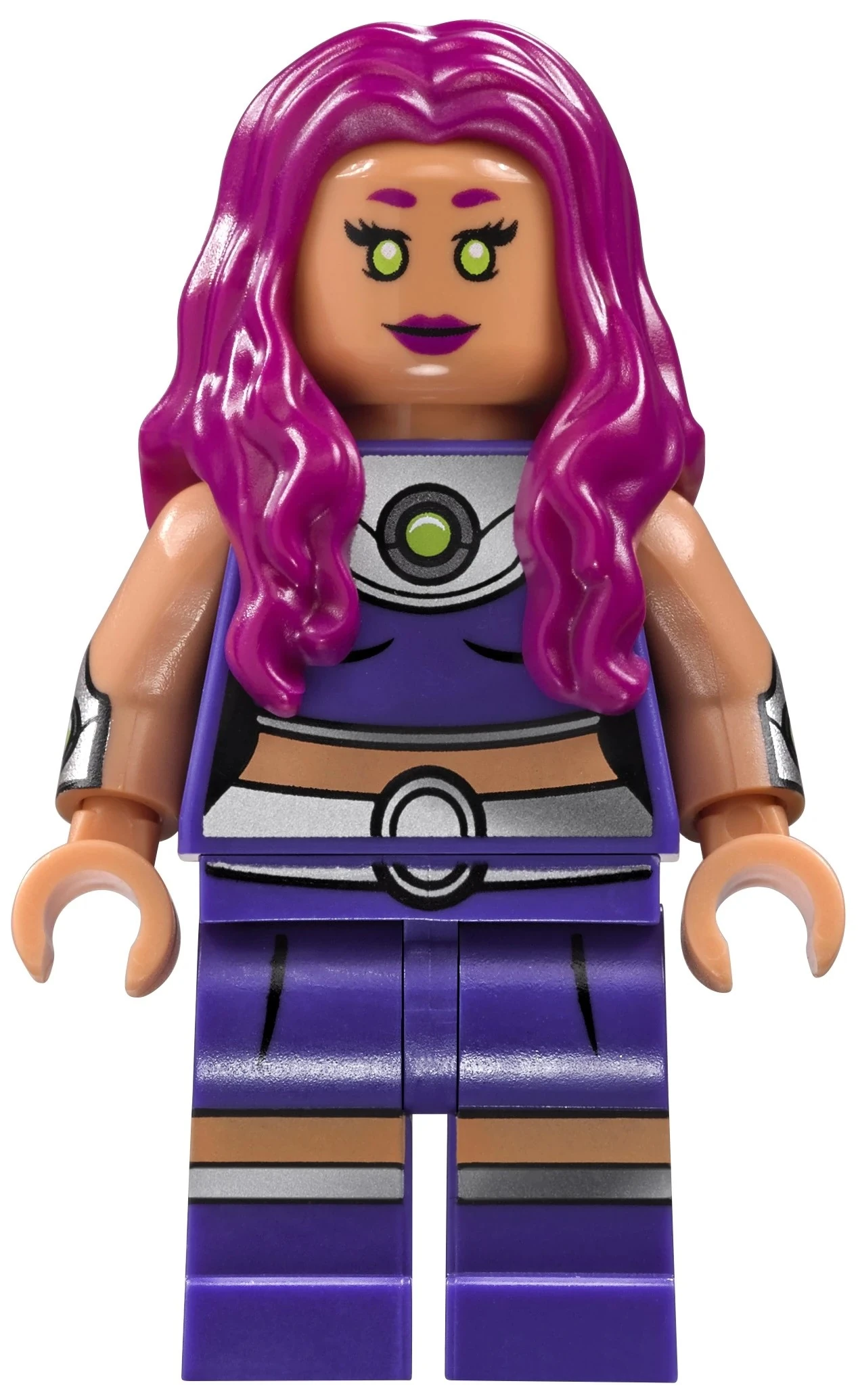 Starfire | Brickipedia | Fandom