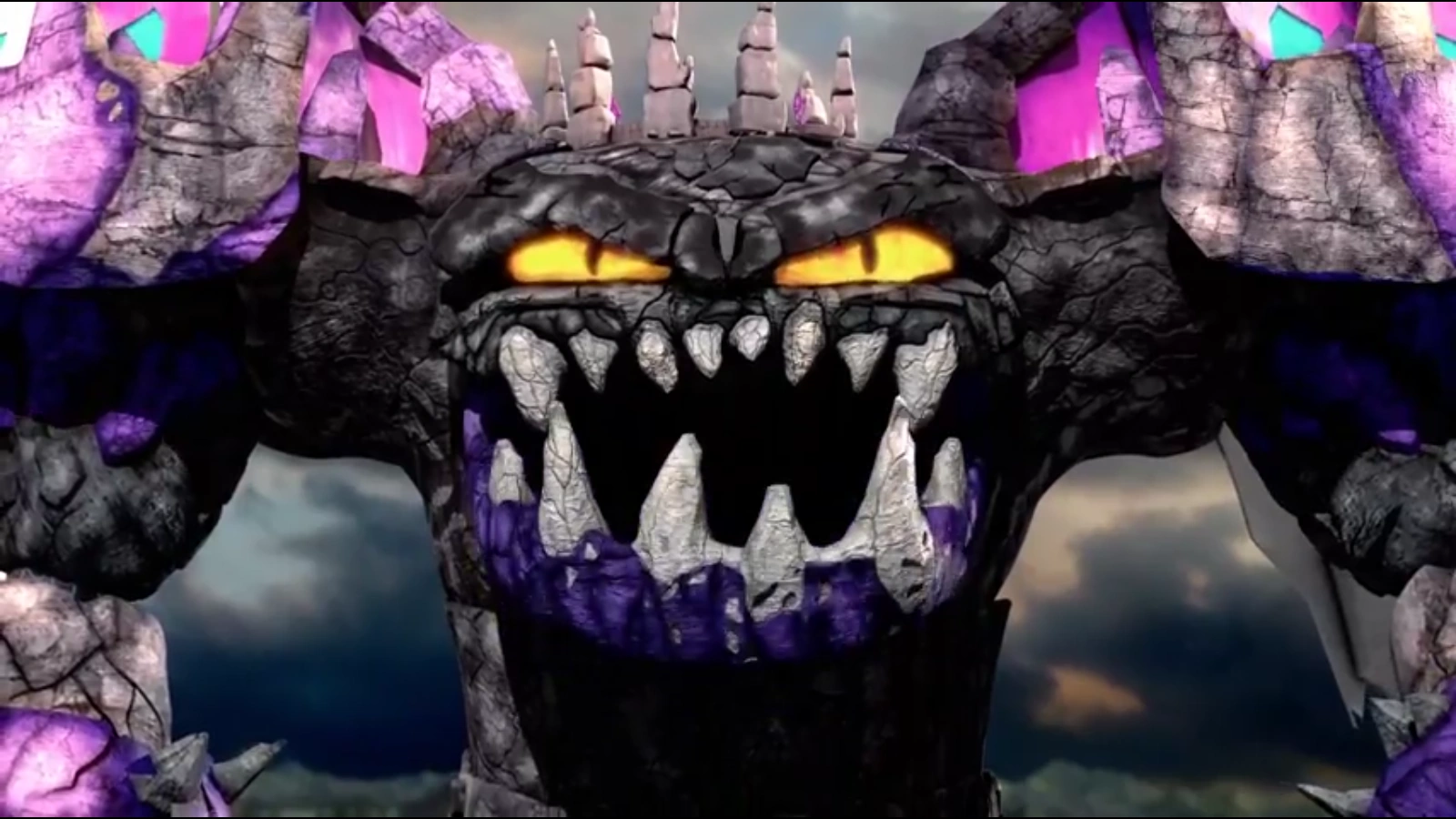 Image - Ultimate Colossus.png | Brickipedia | FANDOM powered by Wikia