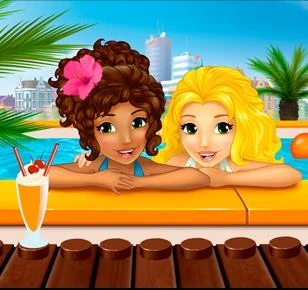 Isabella | Brickipedia | FANDOM powered by Wikia