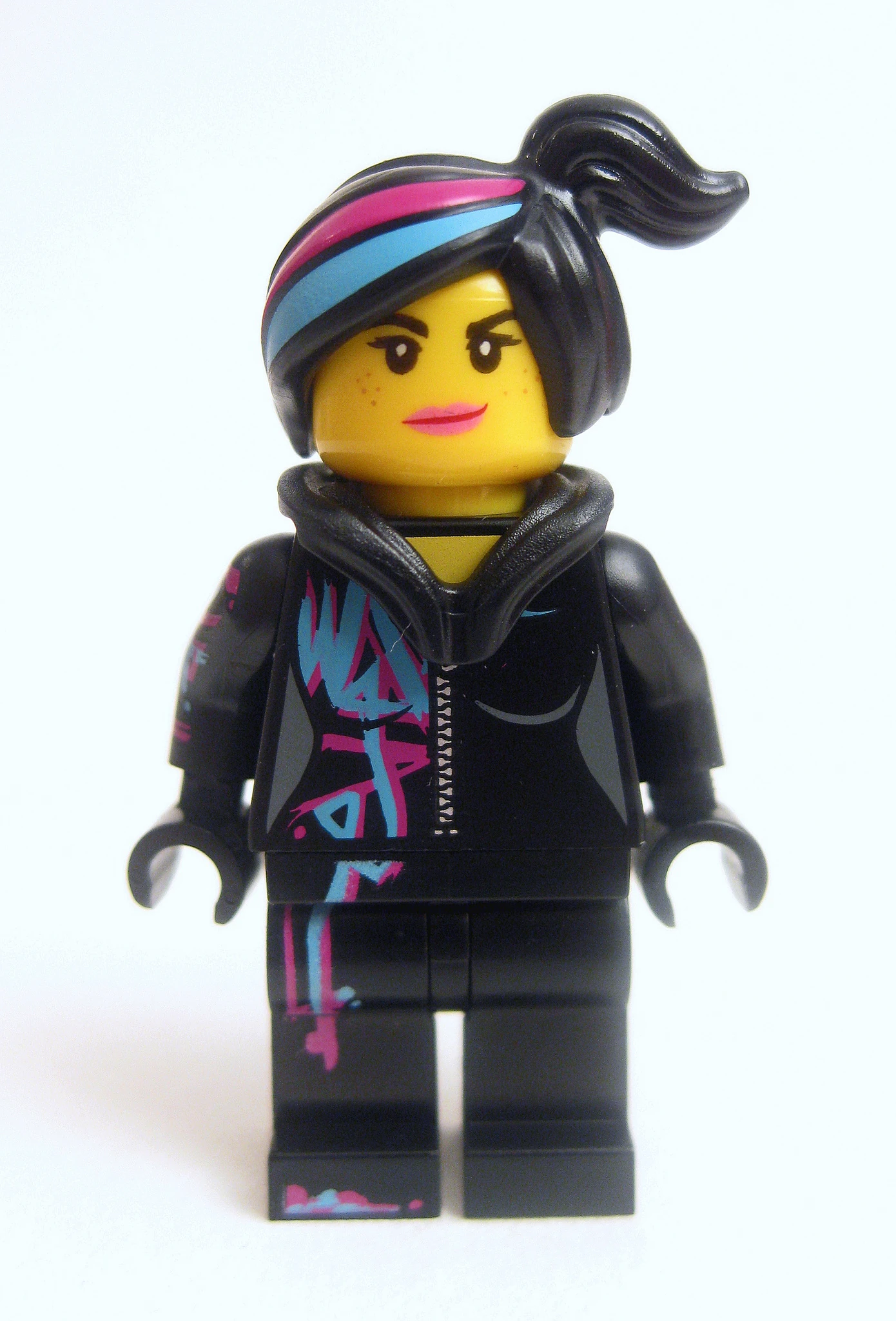 Estilo libre | Lego Enciclopedia | FANDOM powered by Wikia