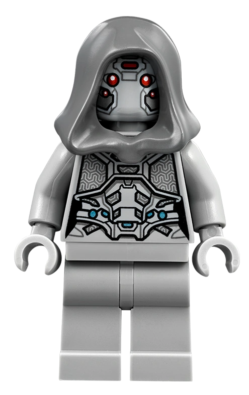 Ghost (Marvel) | Brickipedia | Fandom