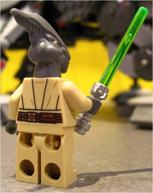 Coleman Trebor | Brickipedia | Fandom