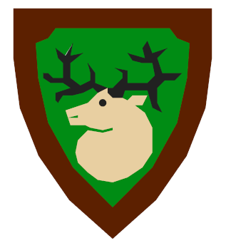 Forestmen | Brickipedia | Fandom