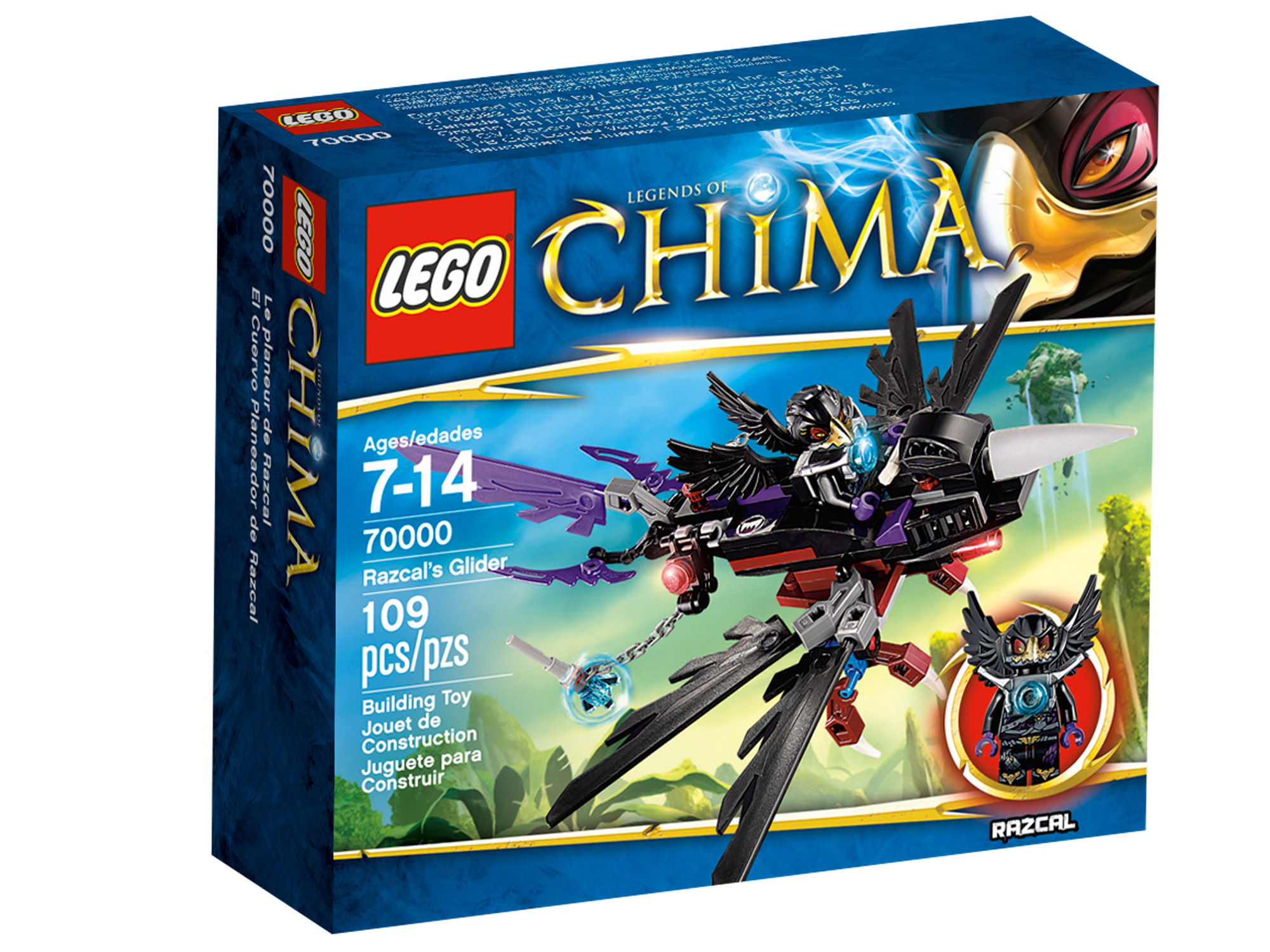 List Of Legends Of Chima Sets Brickipedia Fandom Powered By Wikia