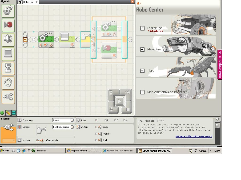 Mindstorms NXT 8527 | Lego Wiki | FANDOM powered by Wikia