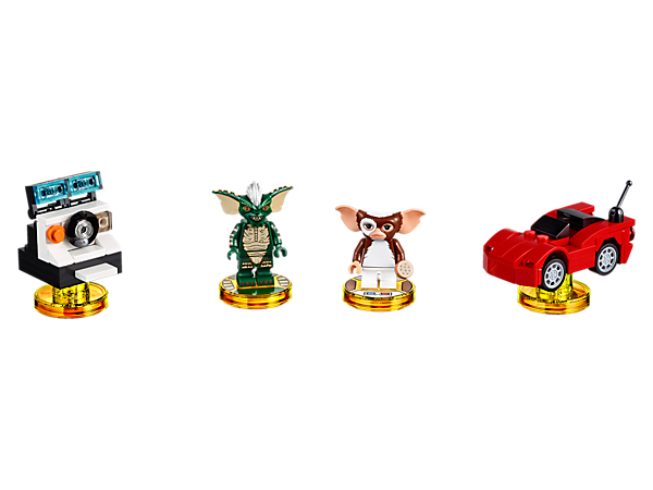 Gremlins | Wiki LEGO | FANDOM powered by Wikia