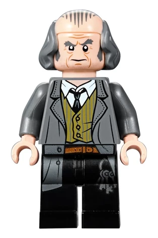 Argus Filch | Brickipedia | Fandom