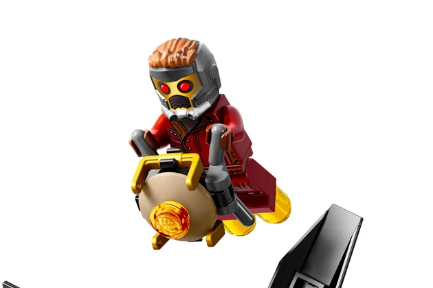 Image - Star-lord-lego.jpg | Brickipedia | FANDOM powered by Wikia