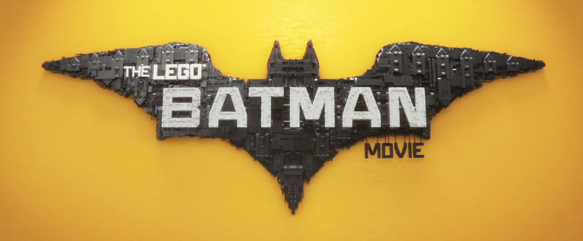 Image - The LEGO Batman Movie Title Card.png | Brickipedia | FANDOM ...