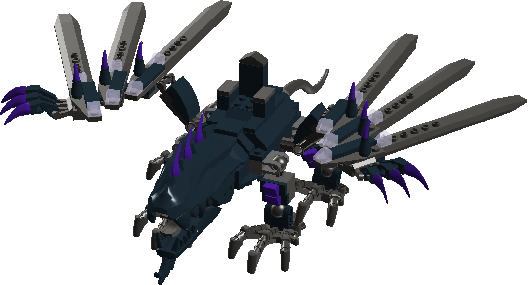 Custom:Overlord (Unfolded) | Brickipedia | FANDOM powered by Wikia Custom:Overlord (Unfolded) | Brickipedia | FANDOM powered by Wikia