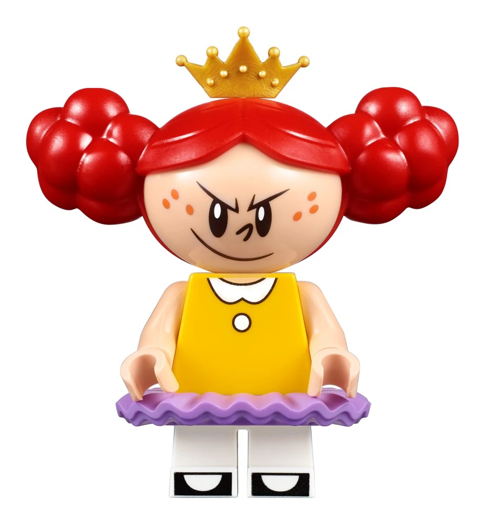 Princess Morbucks | Brickipedia | Fandom