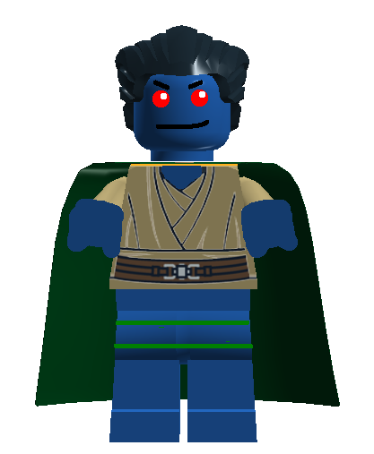 Customloki Frost Giant Brickipedia Fandom Powered By Wikia