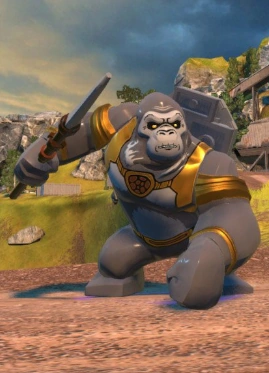 Solovar | Brickipedia | Fandom