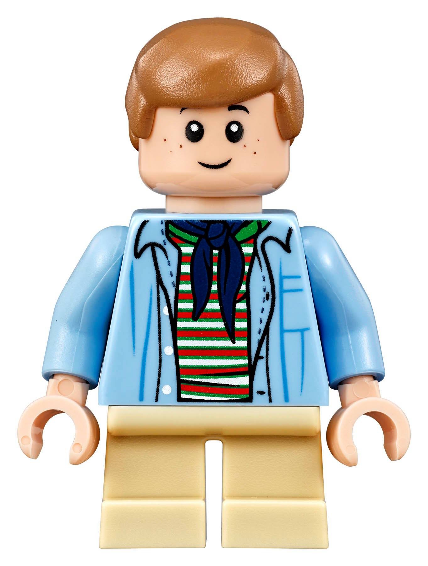 Timmy Murphy Brickipedia Fandom Powered By Wikia