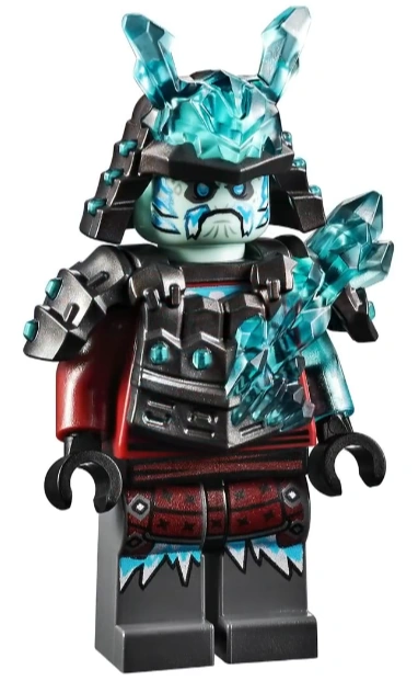 General Vex | Brickipedia | Fandom