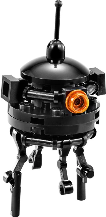Imperial Probe Droid | Brickipedia | Fandom