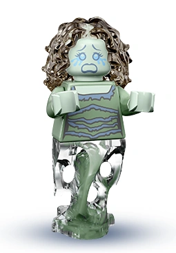 Banshee (LEGO Scooby-Doo! Mystery Incorporated) | Scooby Mania Wiki ...