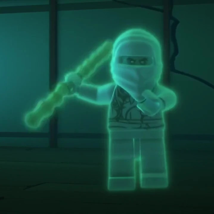 Disciple de Sensei Yang | Wiki LEGO | Fandom