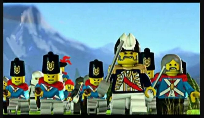 Governor Broadside | Brickipedia | Fandom