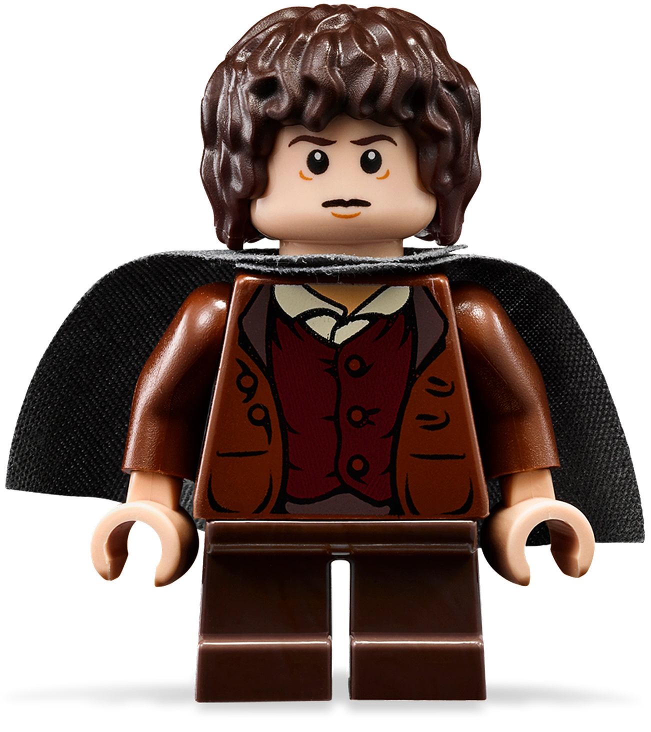 Frodo Baggins | Brickipedia | FANDOM powered by Wikia