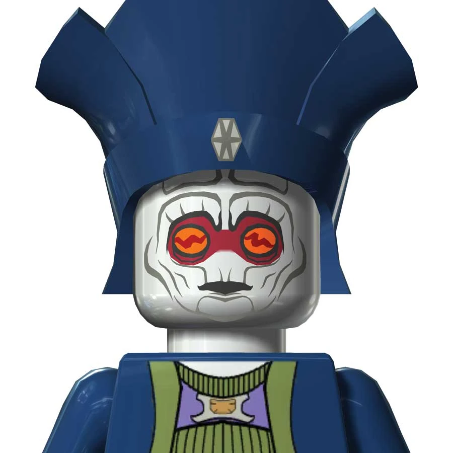 Image - Lok Durd.jpg | Brickipedia | FANDOM powered by Wikia