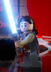 LEGO Star Wars: The Skywalker Saga | Brickipedia | Fandom