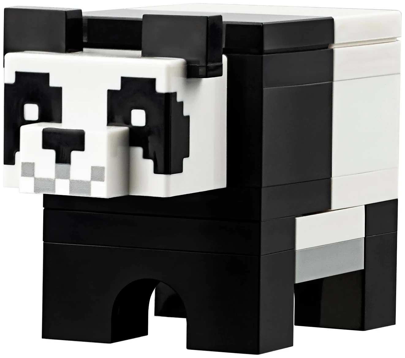 Panda (Minecraft) | Brickipedia | Fandom