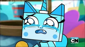Unikitty | Brickipedia | Fandom