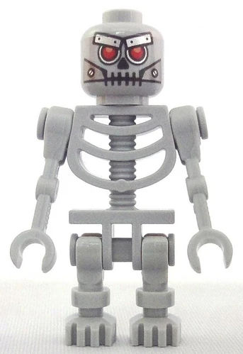 Skeletron | Brickipedia | Fandom