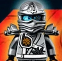 Titanium Zane's Face | Fandom