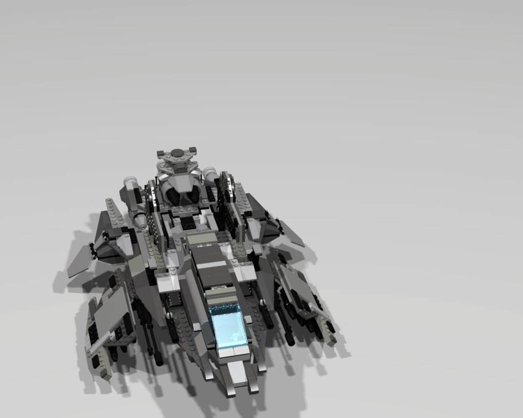 Advance Sith Starfighter | Fandom