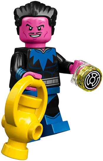 Sinestro | Brickipedia | Fandom
