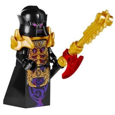 Overlord | Wiki LEGO | FANDOM powered by Wikia