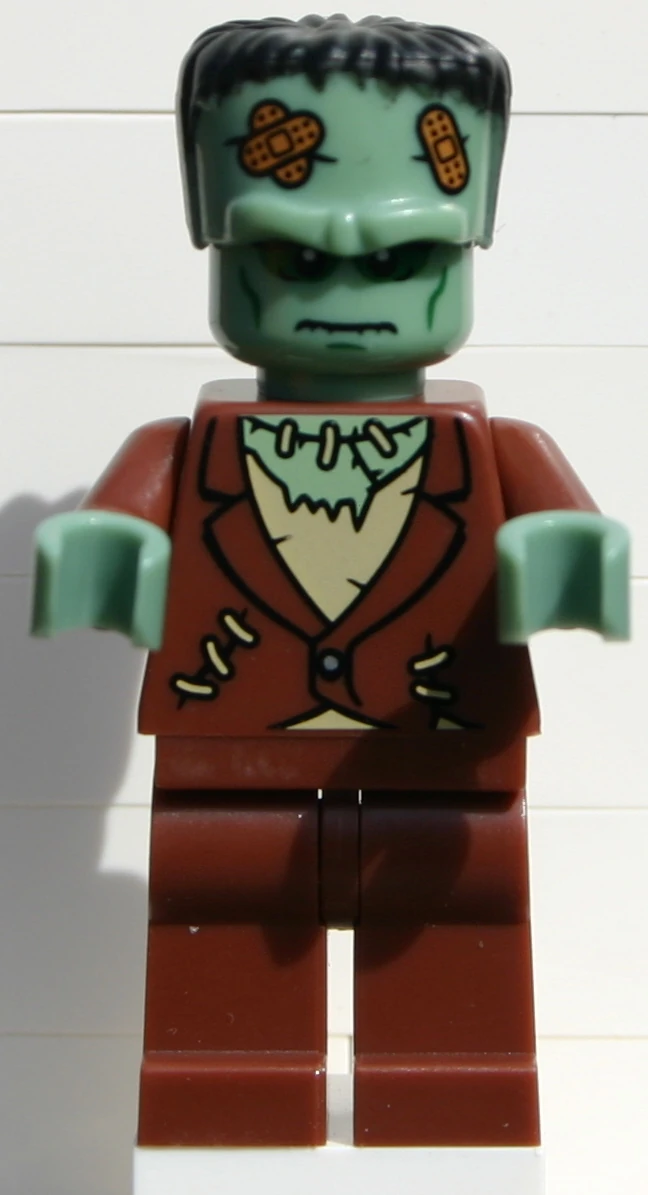 Frankenstein | Lego Wiki | FANDOM powered by Wikia
