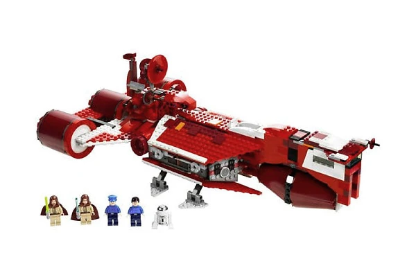 Republic Frigate | Wiki LEGO | FANDOM powered by Wikia