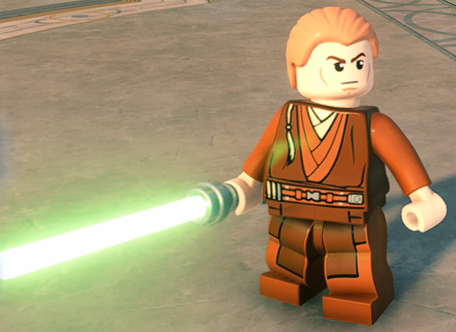 LEGO Star Wars: The Skywalker Saga | Brickipedia | Fandom