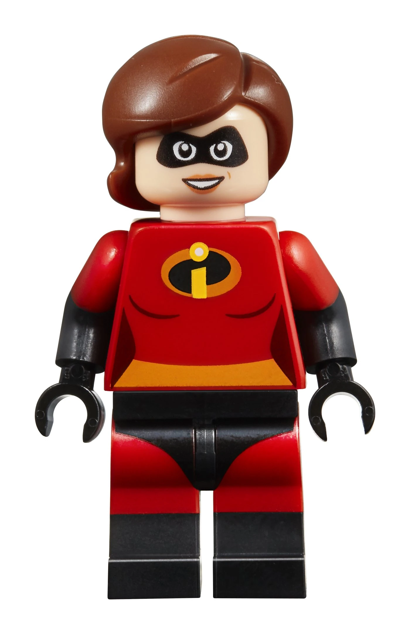 Elastigirl | Brickipedia | Fandom